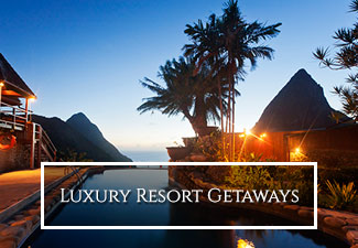 Ultimate Getaways - Ultimate Destination Weddings