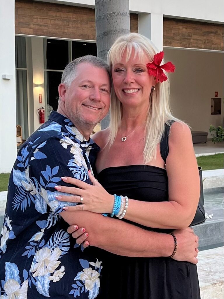Deb & Mike's Wedding - Ultimate Destination Weddings