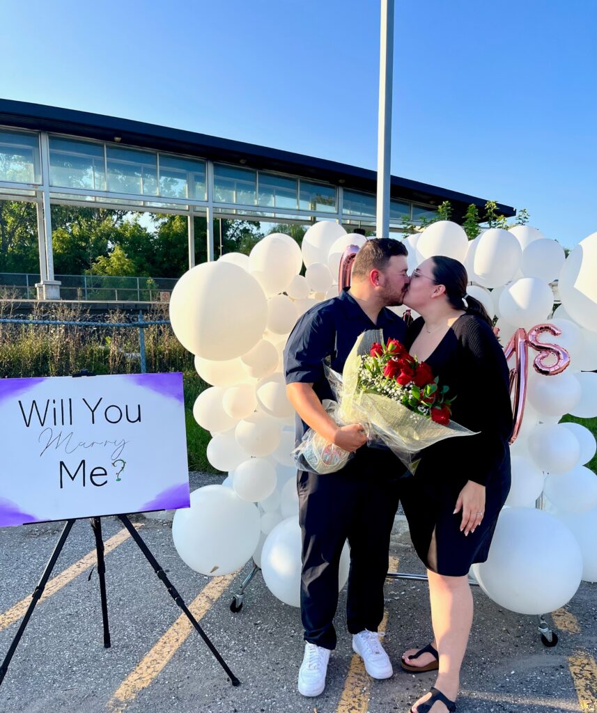 Samantha & Johnathan - Ultimate Destination Weddings