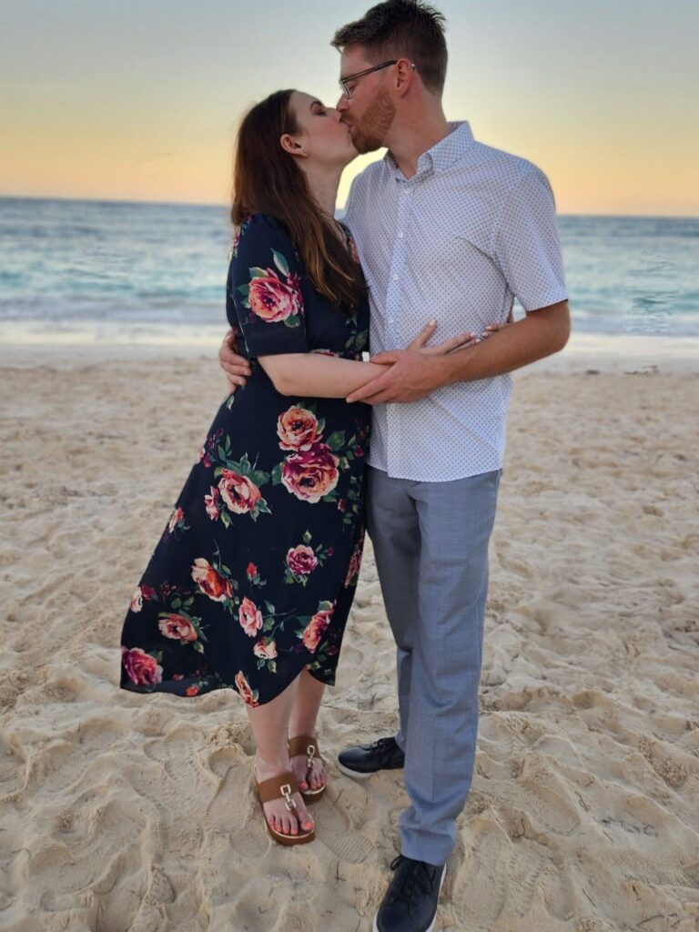 Emily & Kevin's Wedding - Ultimate Destination Weddings