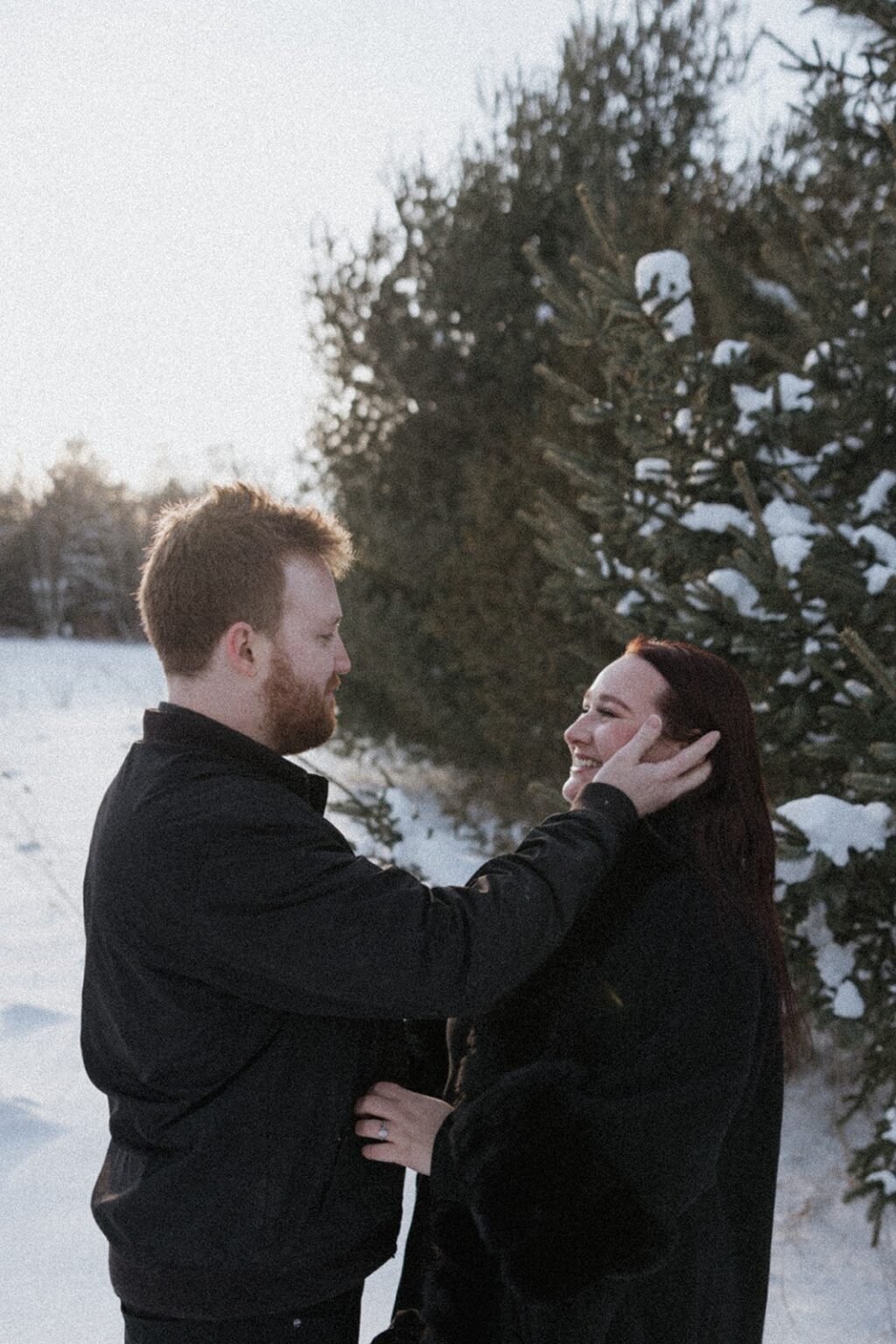 Sydney & John - Ultimate Destination Weddings