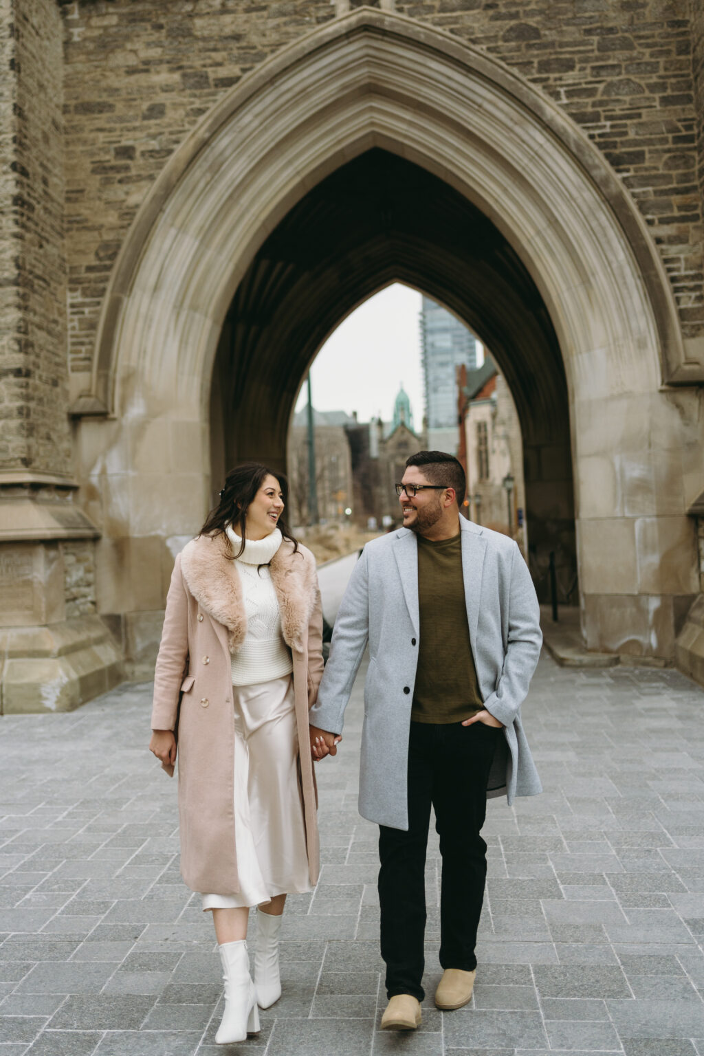 Mojan & Kayvon - Toronto - Ultimate Destination Weddings